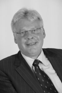 Hans-Christian Biallas war ein geschätzter Kollege und Freund - BJÖRN ...